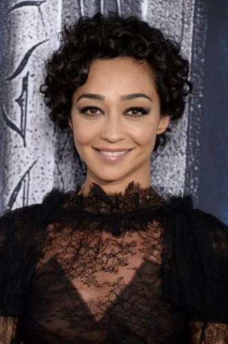 Ruth Negga | DC Comics Cinematic Universe Wiki | Fandom