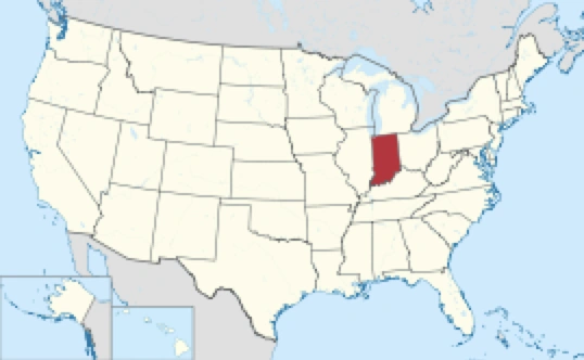 Indiana | DC Comics Cinematic Universe Wiki | Fandom