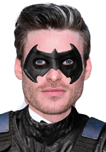 Nightwing | DC Comics Cinematic Universe Wiki | Fandom