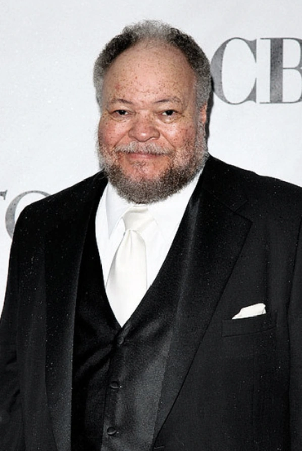 Stephen Henderson | DC Comics Cinematic Universe Wiki | Fandom