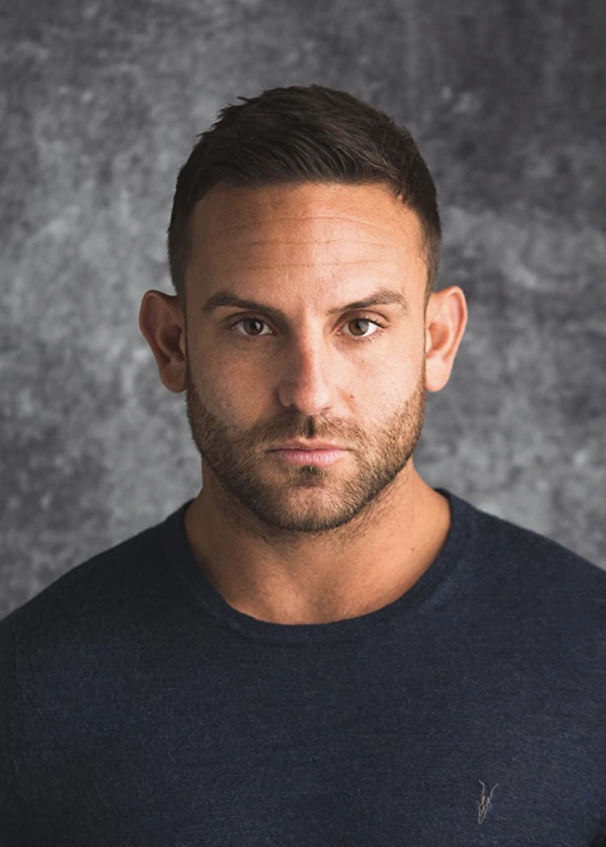 Adam Collins | DC Comics Cinematic Universe Wiki | Fandom