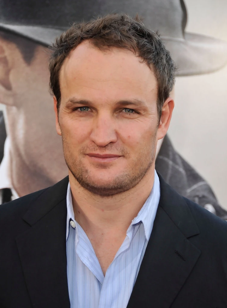Jason Clarke Movies