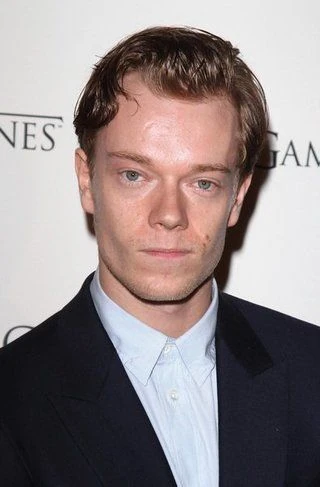 Alfie Allen | DC Comics Cinematic Universe Wiki | Fandom