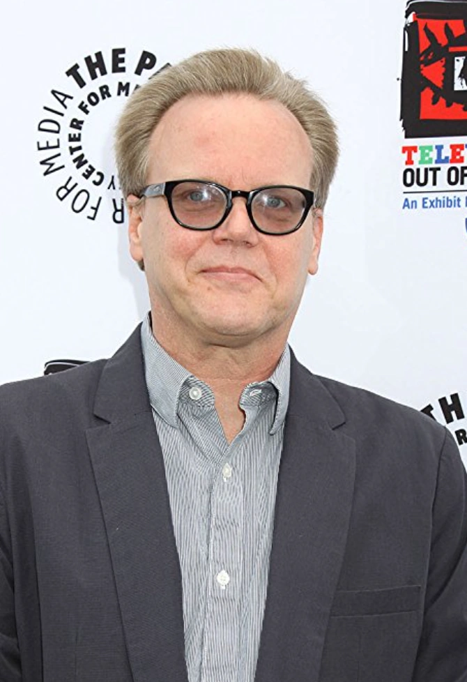 Bruce Timm | DC Comics Cinematic Universe Wiki | Fandom