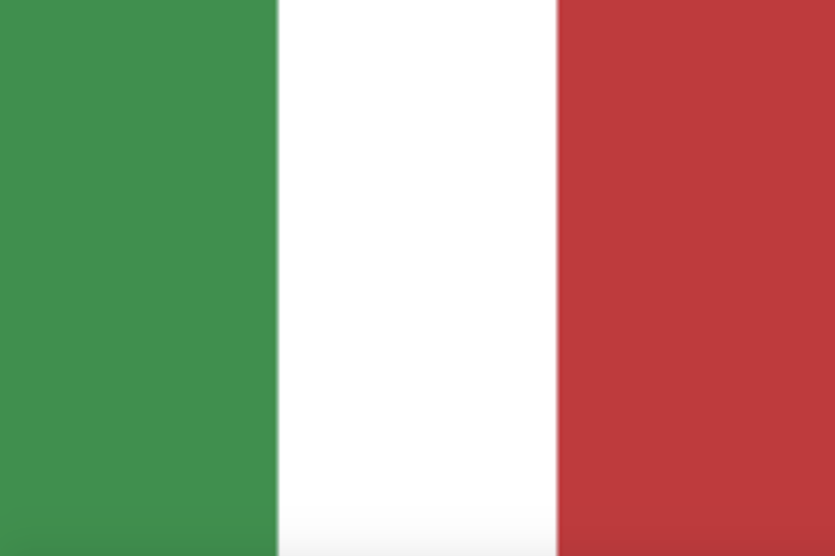 Italy | DC Comics Cinematic Universe Wiki | Fandom