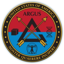 A.R.G.U.S | DC Comics Cinematic Universe Wiki | Fandom