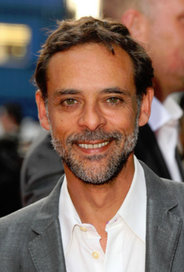 Alexander Siddig Dc Comics Cinematic Universe Wiki Fandom