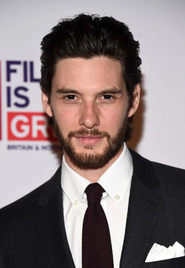 Ben Barnes | DC Comics Cinematic Universe Wiki | Fandom