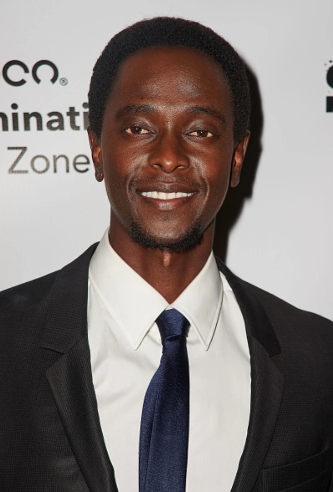 Edi Gathegi | DC Comics Cinematic Universe Wiki | Fandom
