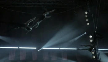 Flying Graysons | DC Comics Cinematic Universe Wiki | Fandom