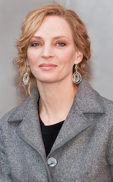 Uma Thurman | DC Comics Cinematic Universe Wiki | Fandom