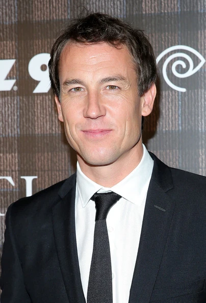 Tobias Menzies | DC Comics Cinematic Universe Wiki | Fandom