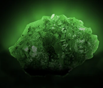 Kryptonite | DC Comics Cinematic Universe Wiki | Fandom