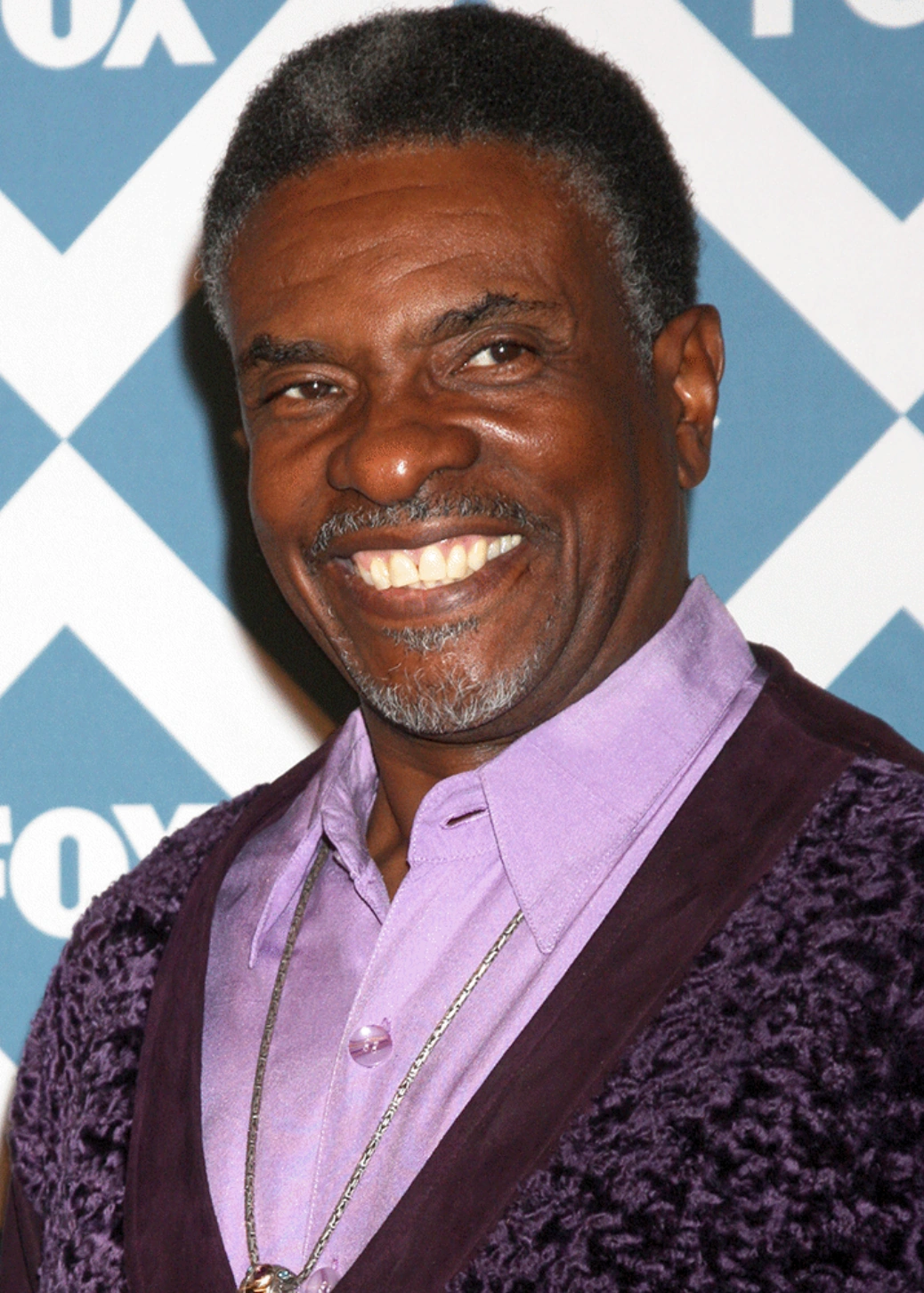Keith David | DC Comics Cinematic Universe Wiki | Fandom