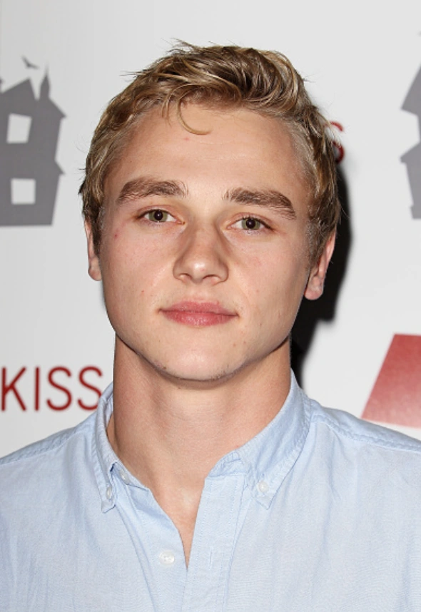 Ben Hardy | DC Comics Cinematic Universe Wiki | Fandom