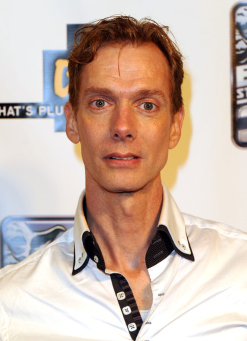 Doug Jones | DC Comics Cinematic Universe Wiki | Fandom