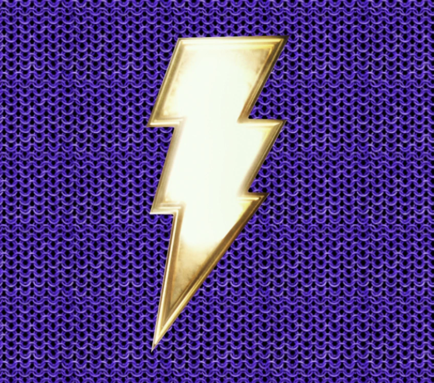 Miss Lightning | DC Comics Cinematic Universe Wiki | Fandom