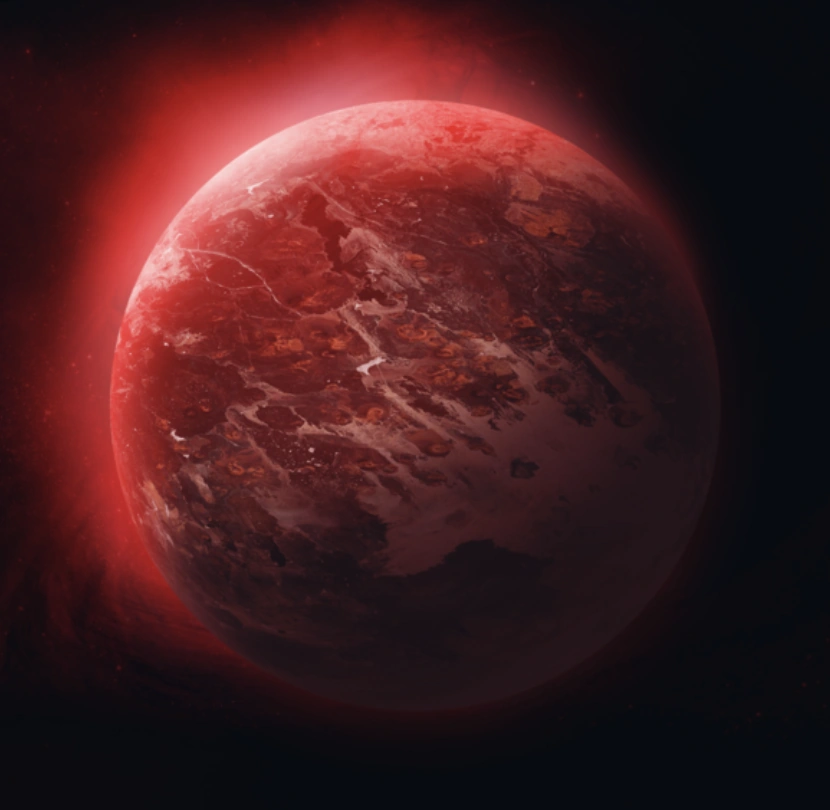 Ysmault | DC Comics Cinematic Universe Wiki | Fandom