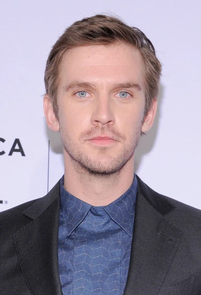 Dan Stevens | DC Comics Cinematic Universe Wiki | Fandom