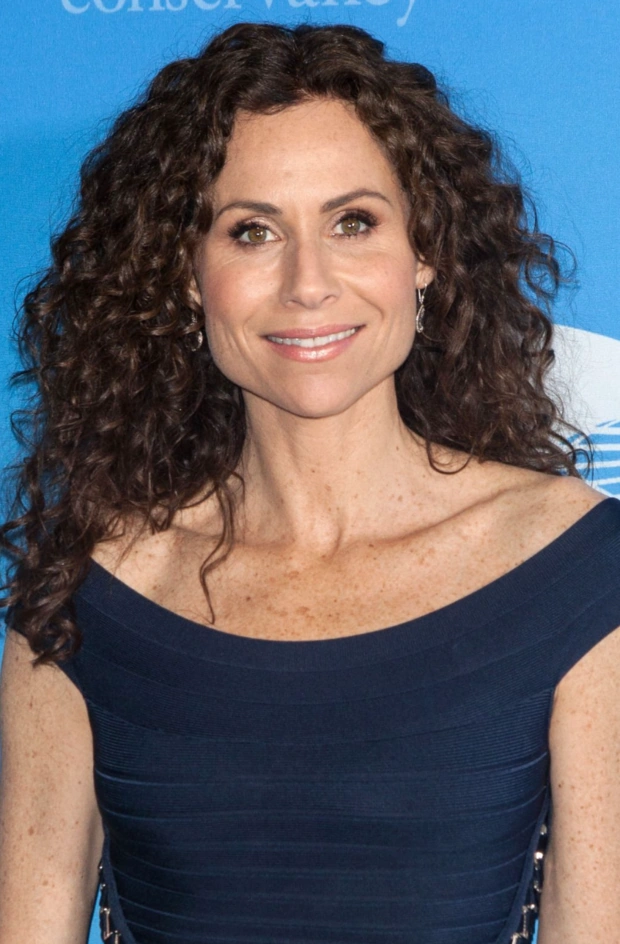 Minnie Driver | DC Comics Cinematic Universe Wiki | Fandom