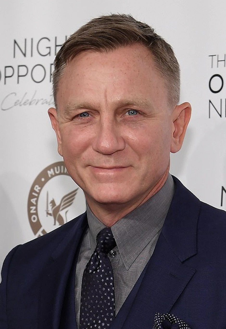 Daniel Craig | DC Comics Cinematic Universe Wiki | Fandom