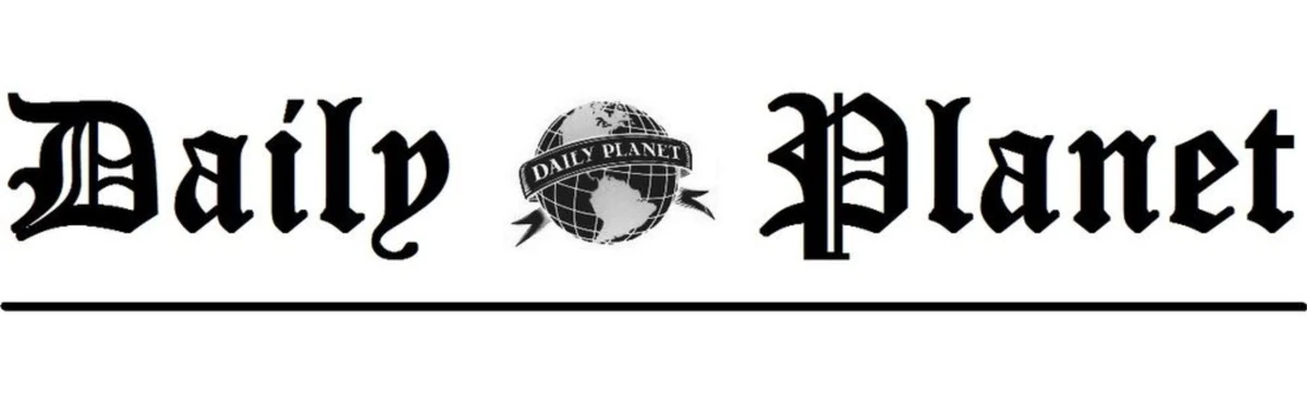 Daily Planet | DC Comics Cinematic Universe Wiki | Fandom