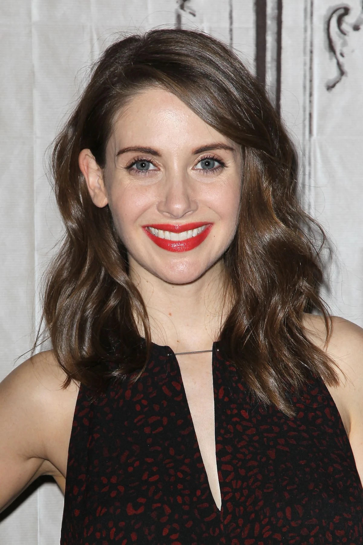 Alison Brie | DC Comics Cinematic Universe Wiki | Fandom