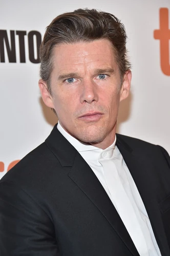 Ethan Hawke | DC Comics Cinematic Universe Wiki | Fandom