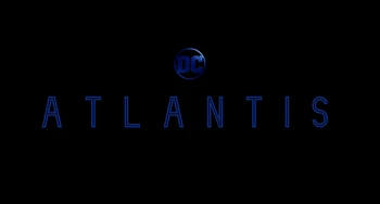 Atlantis (TV series) | DC Comics Cinematic Universe Wiki | Fandom