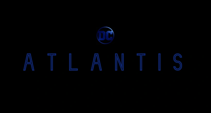 Atlantis (TV series) | DC Comics Cinematic Universe Wiki | Fandom