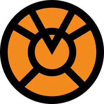 Orange Lantern Corps | DC Comics Cinematic Universe Wiki | Fandom