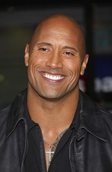 Dwayne Johnson | DC Comics Cinematic Universe Wiki | Fandom