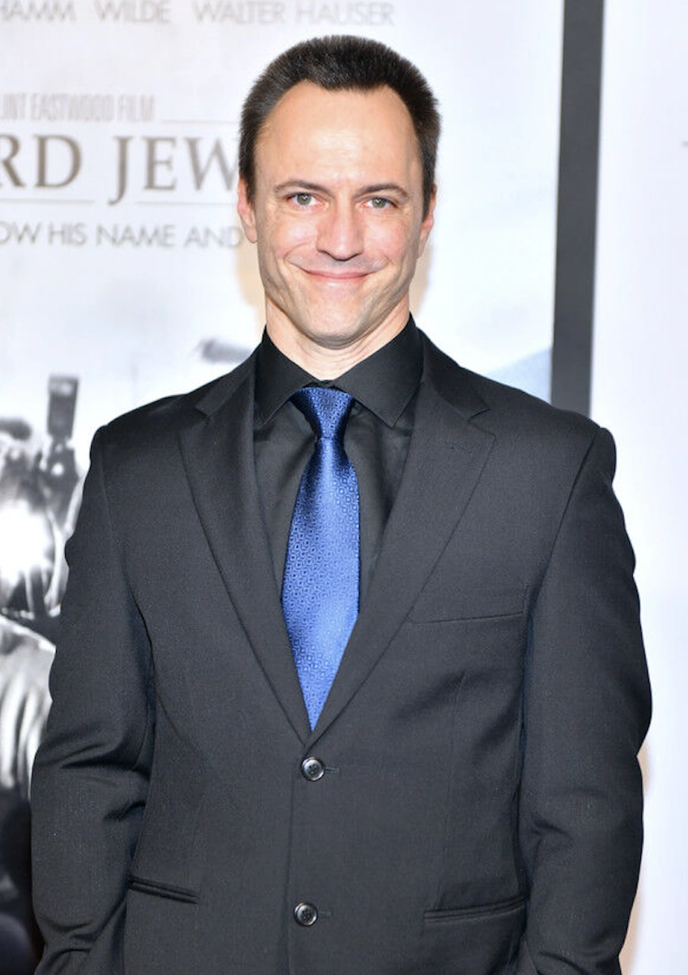 Alan Heckner | DC Comics Cinematic Universe Wiki | Fandom