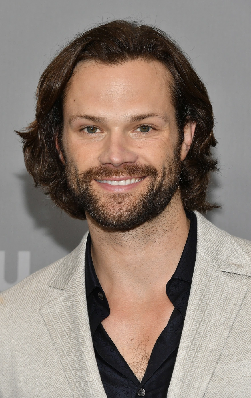 Jared Padalecki | DC Comics Cinematic Universe Wiki | Fandom