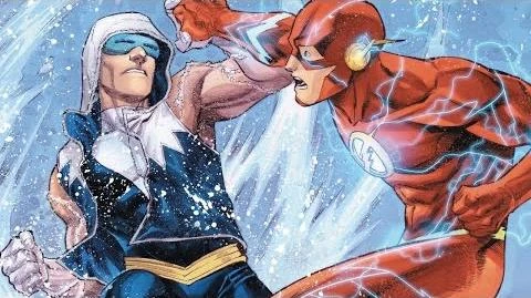 Captain Cold | DC Comics Cinematic Universe Wiki | Fandom