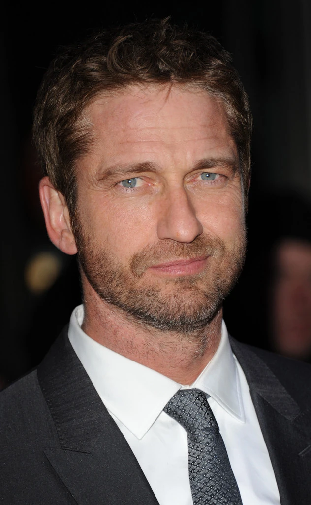 Gerard Butler | DC Comics Cinematic Universe Wiki | Fandom