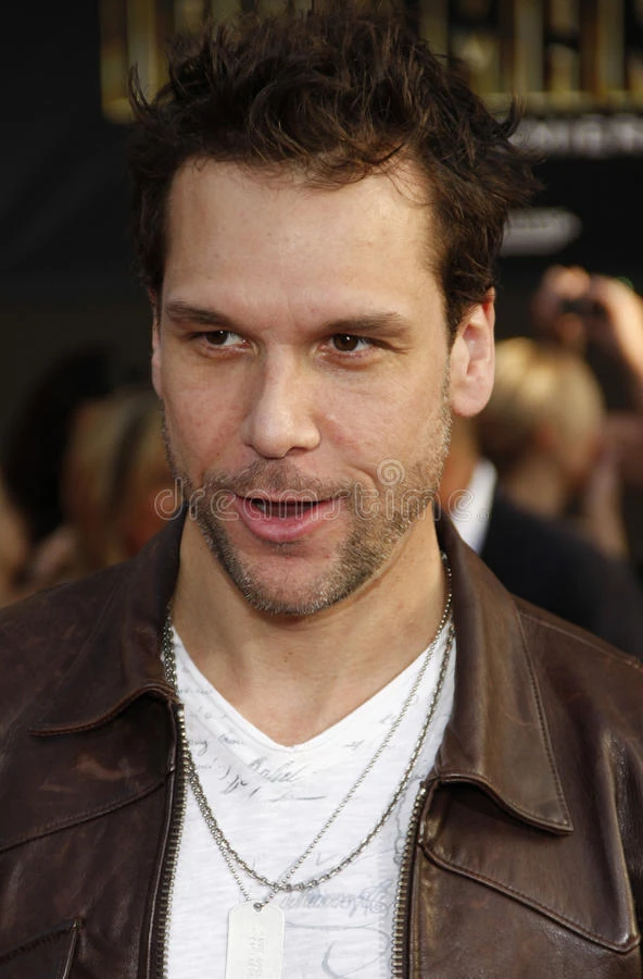 Dane Cook | DC Comics Cinematic Universe Wiki | Fandom