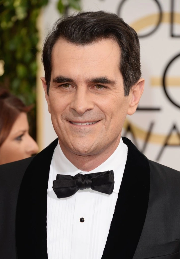 Ty Burrell | DC Comics Cinematic Universe Wiki | Fandom