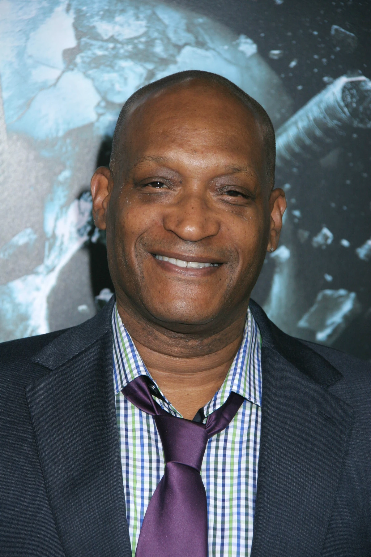Tony Todd | DC Comics Cinematic Universe Wiki | Fandom