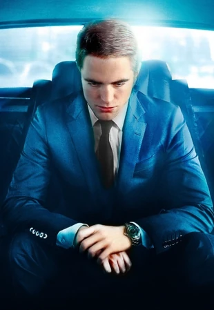 Maxwell Lord | DC Comics Cinematic Universe Wiki | Fandom