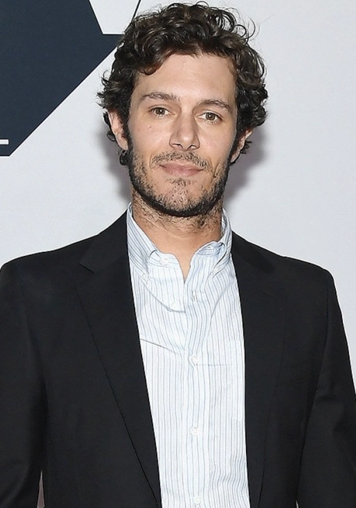 Adam Brody | DC Comics Cinematic Universe Wiki | Fandom