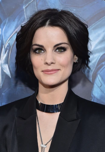 Jaimie Alexander | DC Comics Cinematic Universe Wiki | Fandom