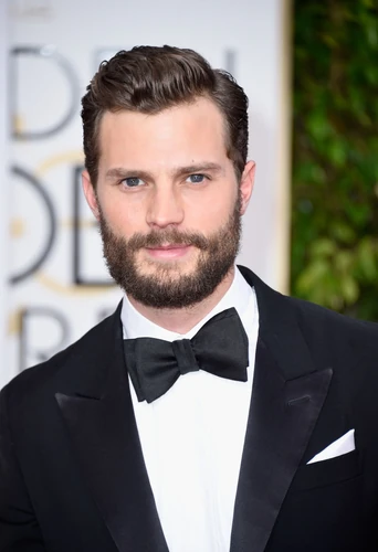 Jamie Dornan | DC Comics Cinematic Universe Wiki | Fandom