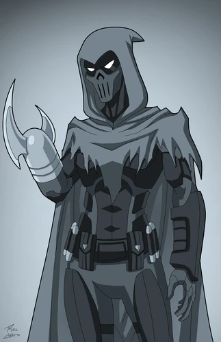 Andrea Beaumont | DC Comics Earth 116 Wiki | Fandom