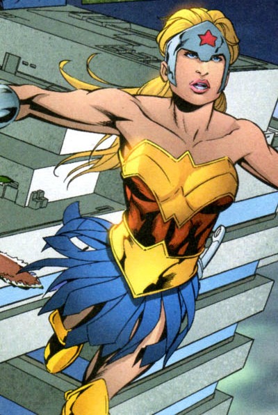 Cassandra Sandsmark Earth Ir Dc Comics Fanfiction Wikia Fandom