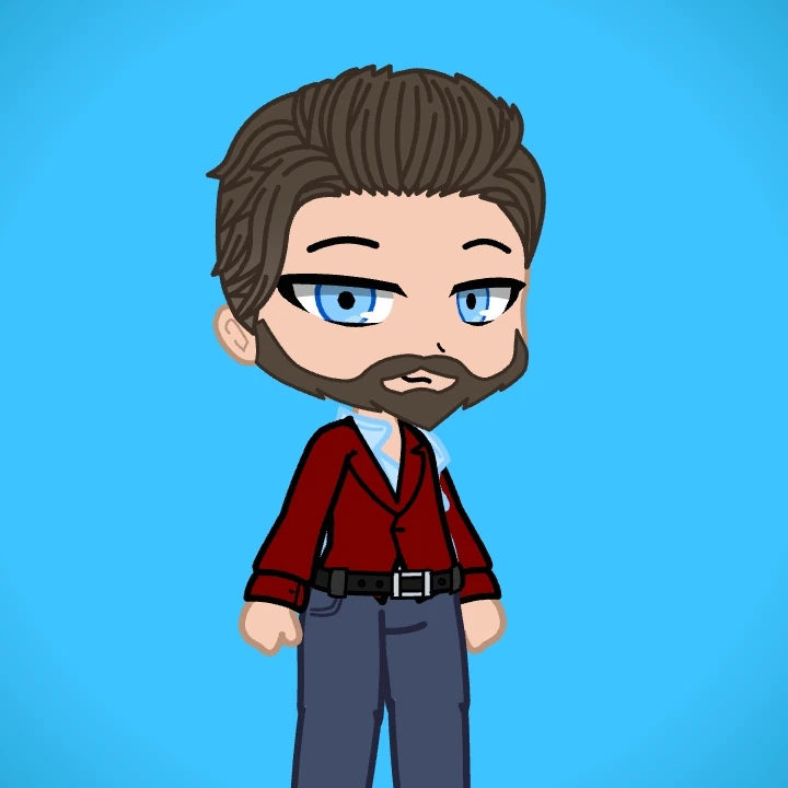 Chuck Shurley | Wiki DC Comics | Fandom