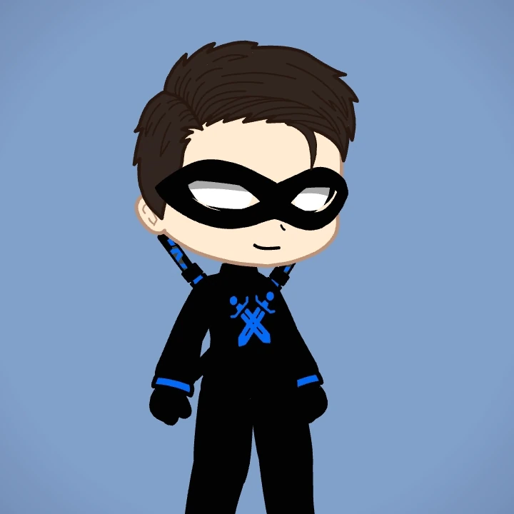 Richard Grayson | Wiki DC Comics | Fandom