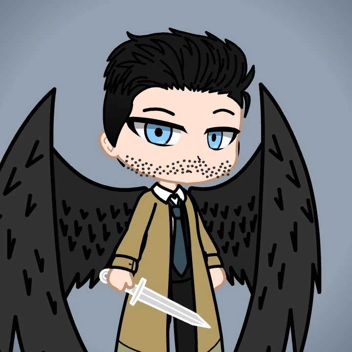 Castiel | Wiki DC Comics | Fandom