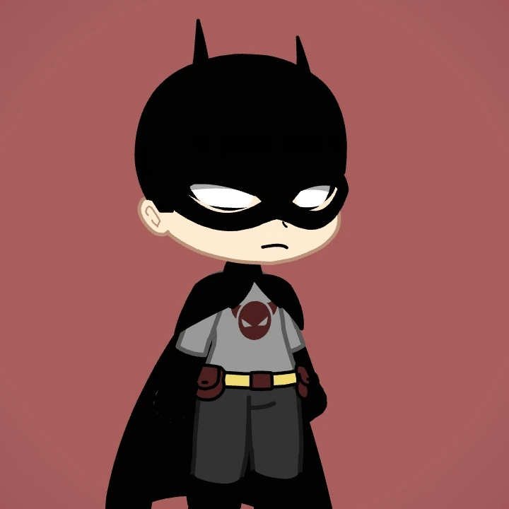 Timothy Drake | Wiki DC Comics | Fandom