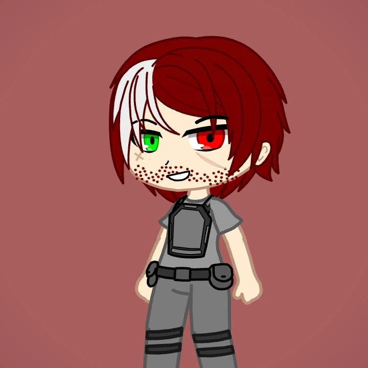 Oberon Sexton | Wiki DC Comics | Fandom